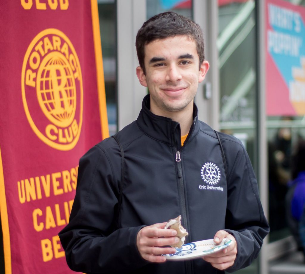 About Us – Rotaract District 5160